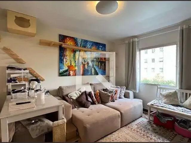 Apartamento para Venda em São Paulo/SP Jardim Paulista 2 Quartos