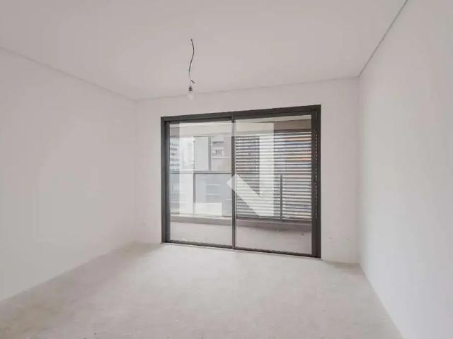 Apartamento para Venda em São Paulo/SP Jardim Paulista 2 Quartos