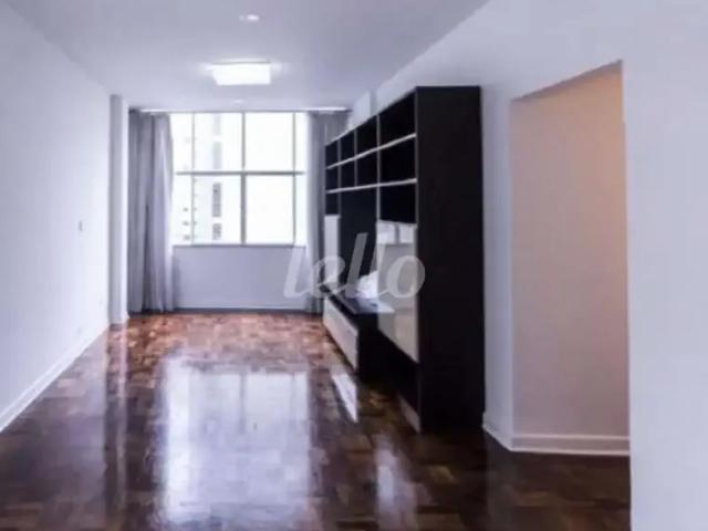 Apartamento para Venda em São Paulo/SP Jardim Paulista 2 Quartos