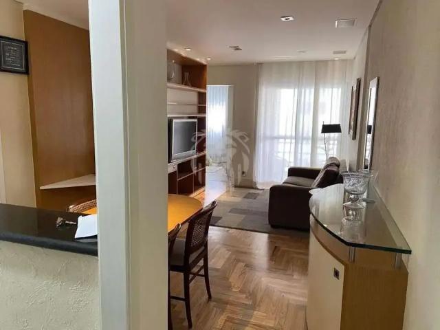 Apartamento para Venda em São Paulo/SP Jardim Paulista 2 Quartos