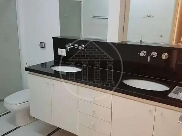 Apartamento para Venda em São Paulo/SP Jardim Paulista 2 Quartos