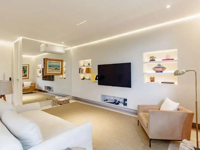 Apartamento para Venda em São Paulo/SP Jardim Paulista 2 Quartos