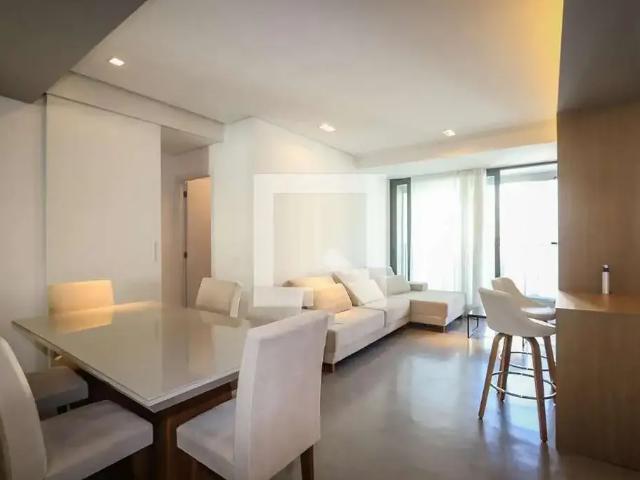 Apartamento para Venda em São Paulo/SP Jardim Paulista 2 Quartos