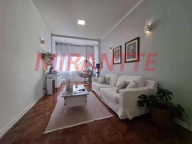 Apartamento para Venda em São Paulo/SP Jardim Paulista 2 Quartos
