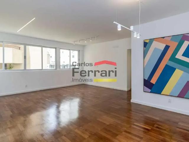 Apartamento para Venda em São Paulo/SP Jardim Paulista 2 Quartos
