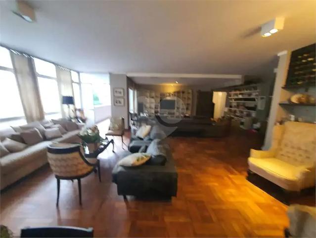 Apartamento para Venda em São Paulo/SP Jardim Paulista 2 Quartos