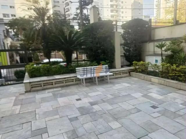 Apartamento para Venda em São Paulo/SP Jardim Paulista 2 Quartos