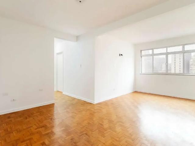Apartamento para Venda em São Paulo/SP Jardim Paulista 2 Quartos