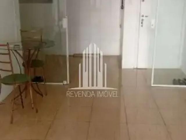 Apartamento para Venda em São Paulo/SP Jardim Paulista 2 Quartos