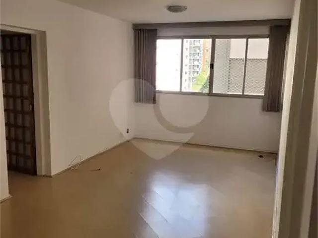 Apartamento para Venda em São Paulo/SP Jardim Paulista 2 Quartos