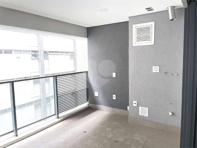 Apartamento para Venda em São Paulo/SP Jardim Paulista 2 Quartos