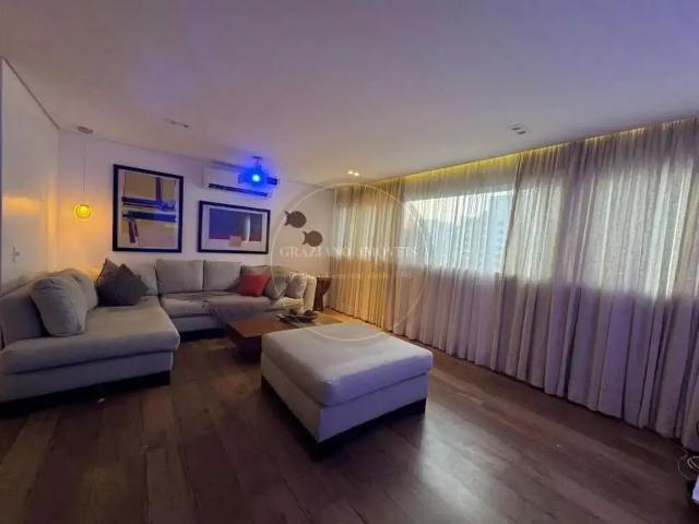 Apartamento para Venda em São Paulo/SP Jardim Paulista 2 Quartos