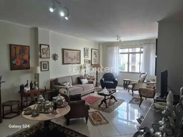 Apartamento para Venda em São Paulo/SP Jardim Paulista 2 Quartos