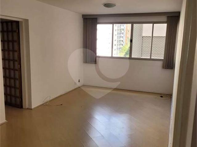 Apartamento para Venda em São Paulo/SP Jardim Paulista 2 Quartos