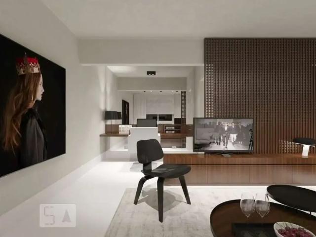 Apartamento para Venda em São Paulo/SP Jardim Paulista 2 Quartos