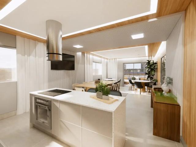 Apartamento para Venda em São Paulo/SP Jardim Paulista 2 Quartos