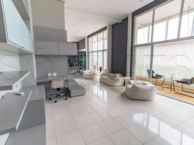 Apartamento para Venda em São Paulo/SP Jardim Paulista 2 Quartos