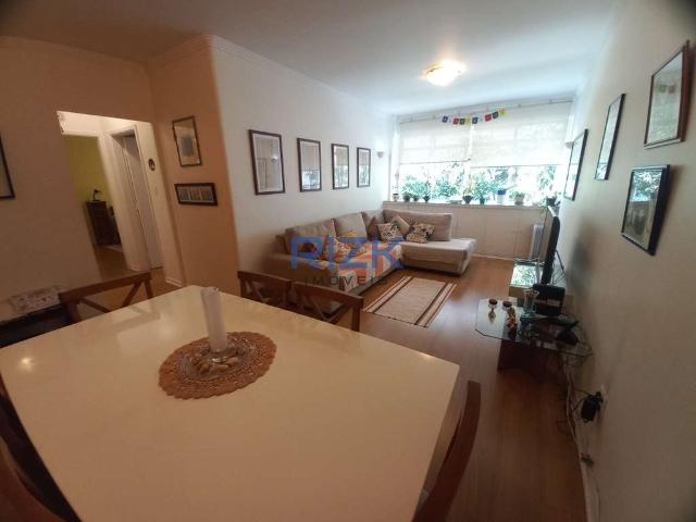 Apartamento para Venda em São Paulo/SP Jardim Paulista 2 Quartos