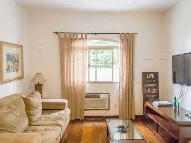 Apartamento para Venda em São Paulo/SP Jardim Paulista 2 Quartos