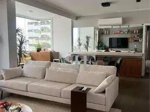 Apartamento para Venda em São Paulo/SP Jardim Paulista 2 Quartos