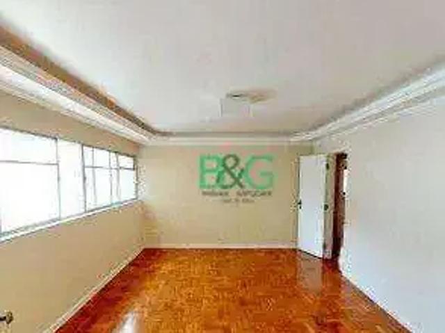 Apartamento para Venda em São Paulo/SP Jardim Paulista 2 Quartos