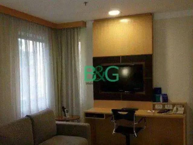 Apartamento para Venda em São Paulo/SP Jardim Paulista 2 Quartos