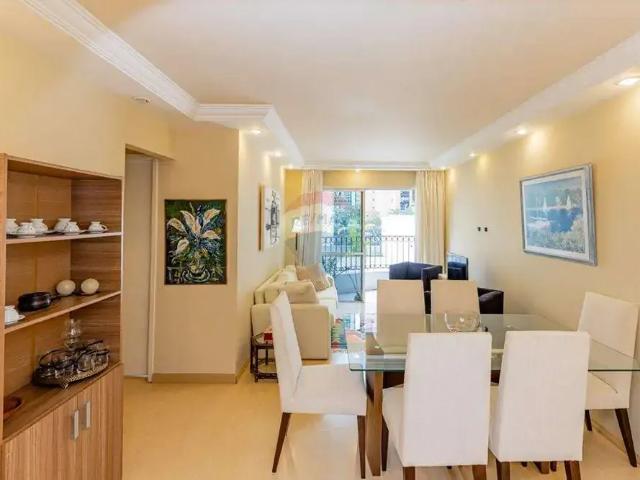 Apartamento para Venda em São Paulo/SP Jardim Paulista 2 Quartos