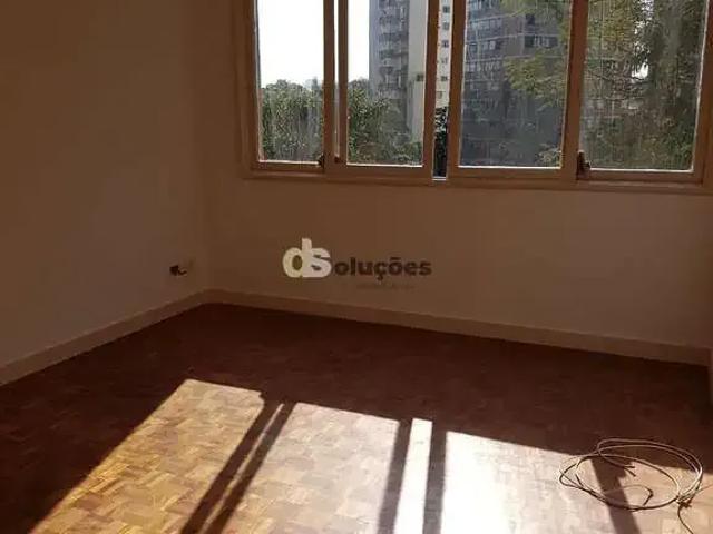 Apartamento para Venda em São Paulo/SP Jardim Paulista 2 Quartos