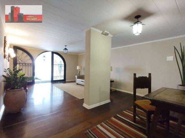 Apartamento para Venda em São Paulo/SP Jardim Paulista 2 Quartos