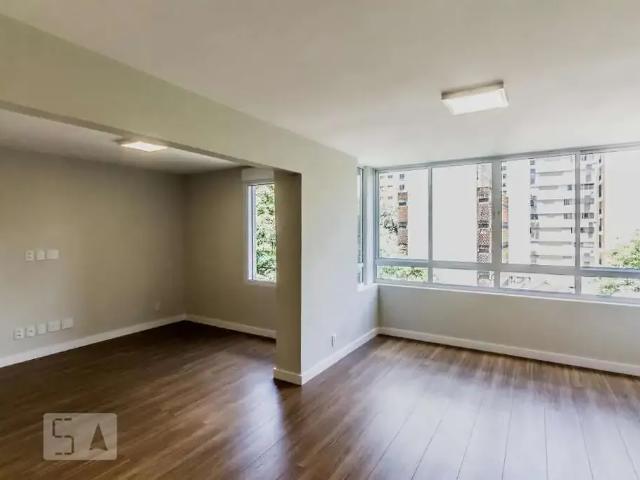 Apartamento para Venda em São Paulo/SP Jardim Paulista 2 Quartos