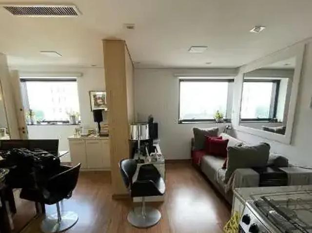 Apartamento para Venda em São Paulo/SP Jardim Paulista 2 Quartos