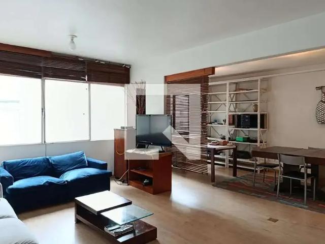Apartamento para Venda em São Paulo/SP Jardim Paulista 2 Quartos