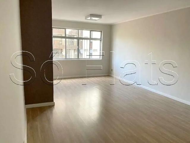 Apartamento para Venda em São Paulo/SP Jardim Paulista 2 Quartos