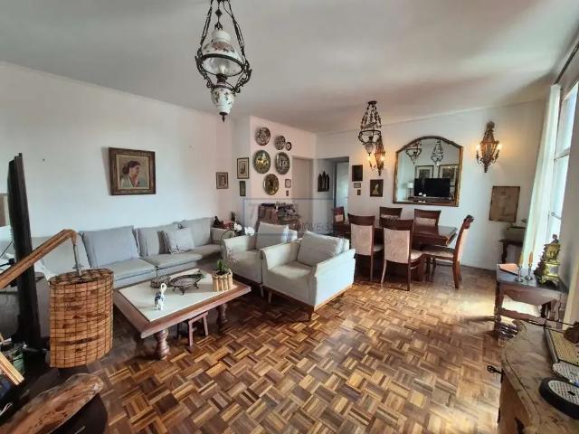 Apartamento para Venda em São Paulo/SP Jardim Paulista 2 Quartos