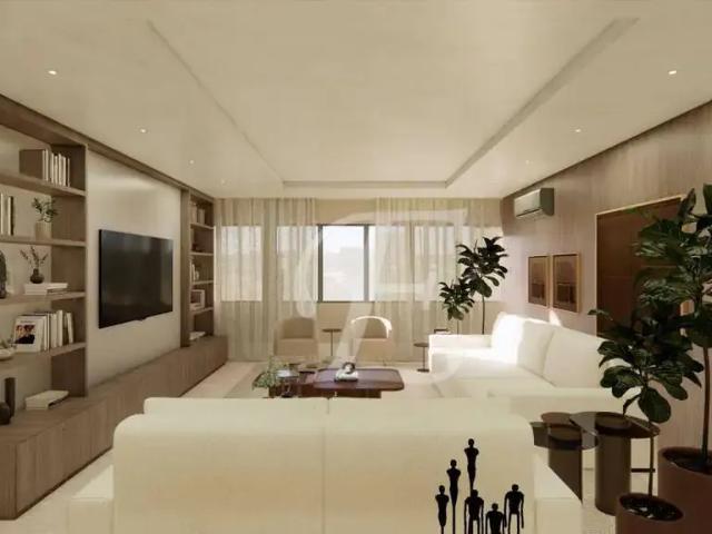 Apartamento para Venda em São Paulo/SP Jardim Paulista 2 Quartos
