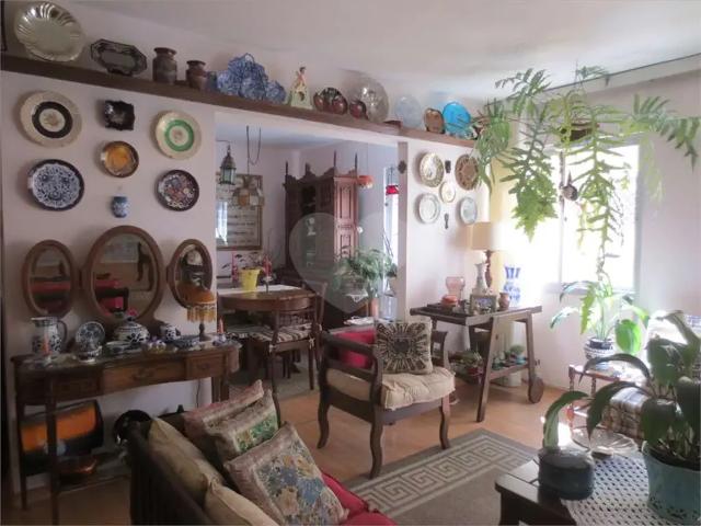 Apartamento para Venda em São Paulo/SP Jardim Paulista 2 Quartos