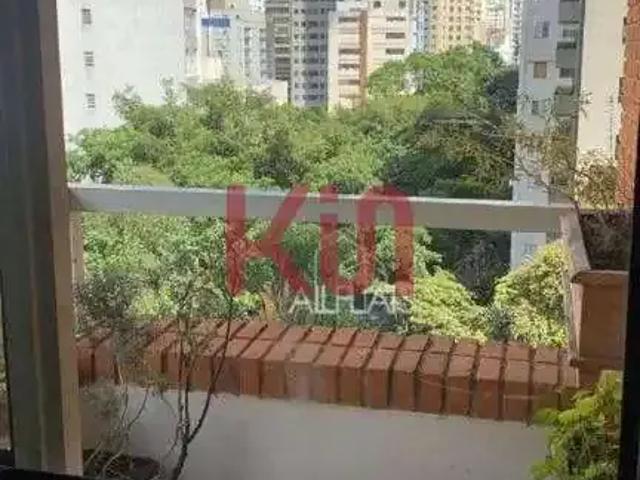 Apartamento para Venda em São Paulo/SP Jardim Paulista 2 Quartos