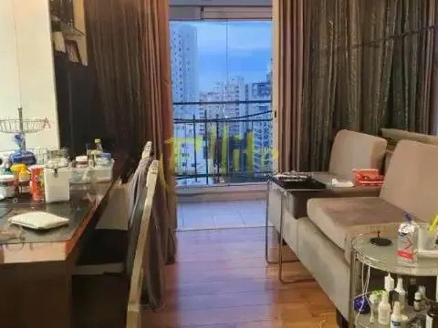 Apartamento para Venda em São Paulo/SP Jardim Paulista 2 Quartos