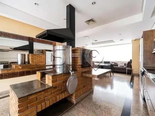Apartamento para Venda em São Paulo/SP Jardim Paulista 2 Quartos