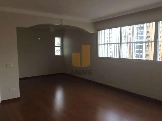 Apartamento para Venda em São Paulo/SP Jardim Paulista 2 Quartos