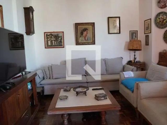 Apartamento para Venda em São Paulo/SP Jardim Paulista 2 Quartos