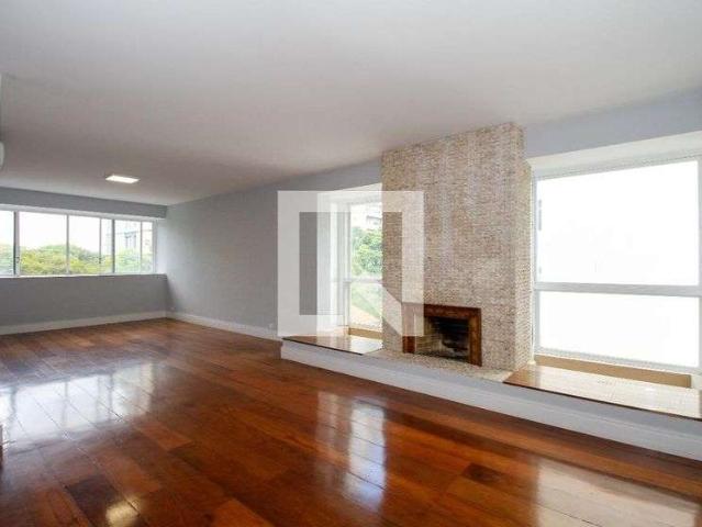 Apartamento para Venda em São Paulo/SP Jardim Paulista 2 Quartos