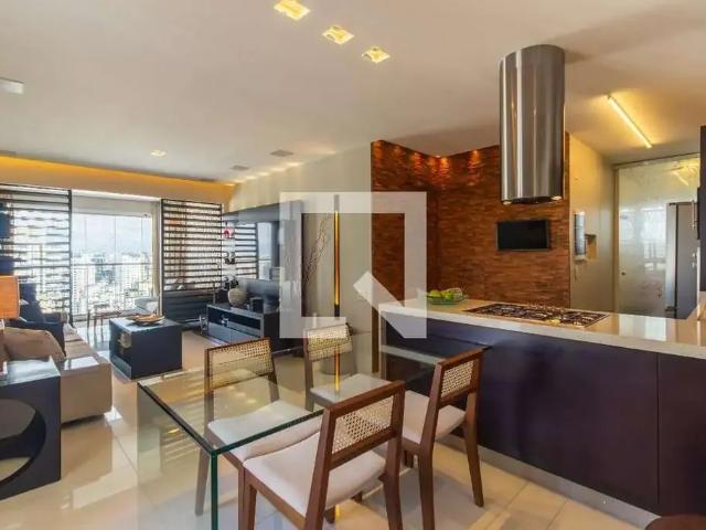 Apartamento para Venda em São Paulo/SP Jardim Paulista 2 Quartos