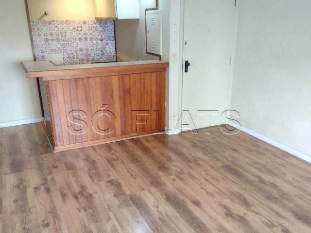 Apartamento para Venda em São Paulo/SP Jardim Paulista 2 Quartos