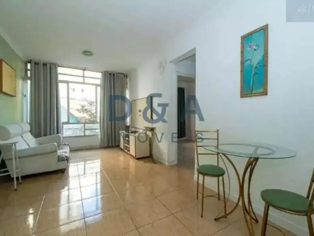 Apartamento para Venda em São Paulo/SP Jardim Paulista 2 Quartos