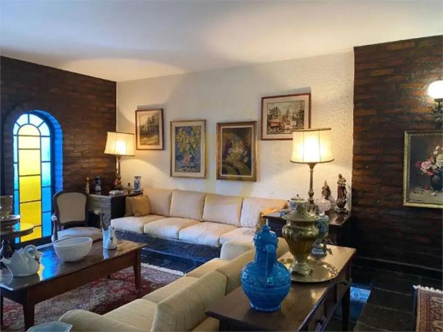 Apartamento para Venda em São Paulo/SP Jardim Paulista 2 Quartos