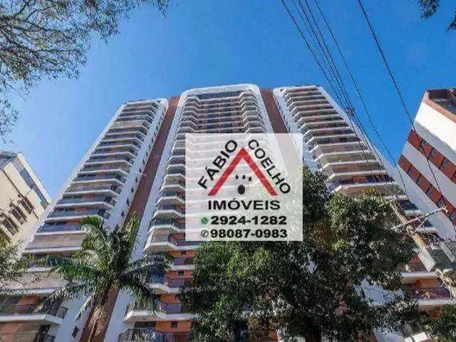 Apartamento para Venda em São Paulo/SP Jardim Paulista 2 Quartos