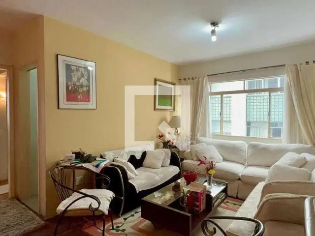 Apartamento para Venda em São Paulo/SP Jardim Paulista 2 Quartos