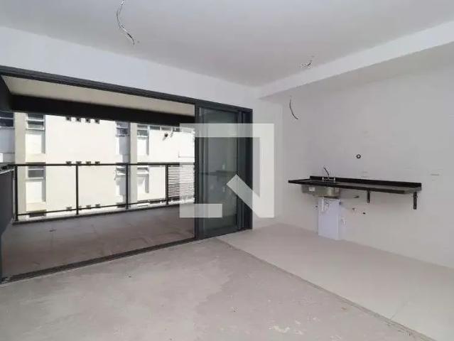 Apartamento para Venda em São Paulo/SP Jardim Paulista 2 Quartos