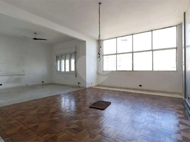 Apartamento para Venda em São Paulo/SP Jardim Paulista 2 Quartos